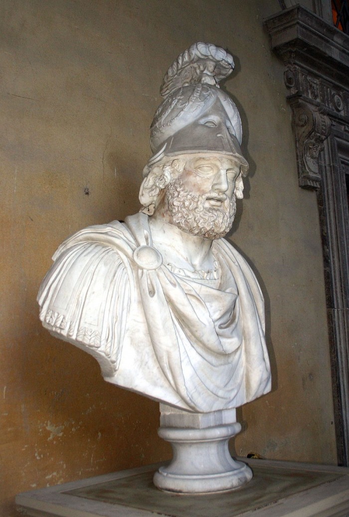 Pirro in Italia - Esperienziando Vitae