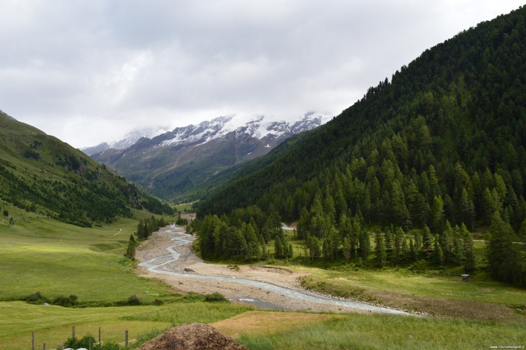 Alto Adige, Val Venosta, i luoghi da non perdere - Esperienziando Vitae