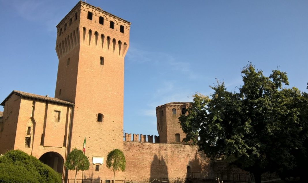 Il Castello di Formigine (Modena) - Esperienziando Vitae
