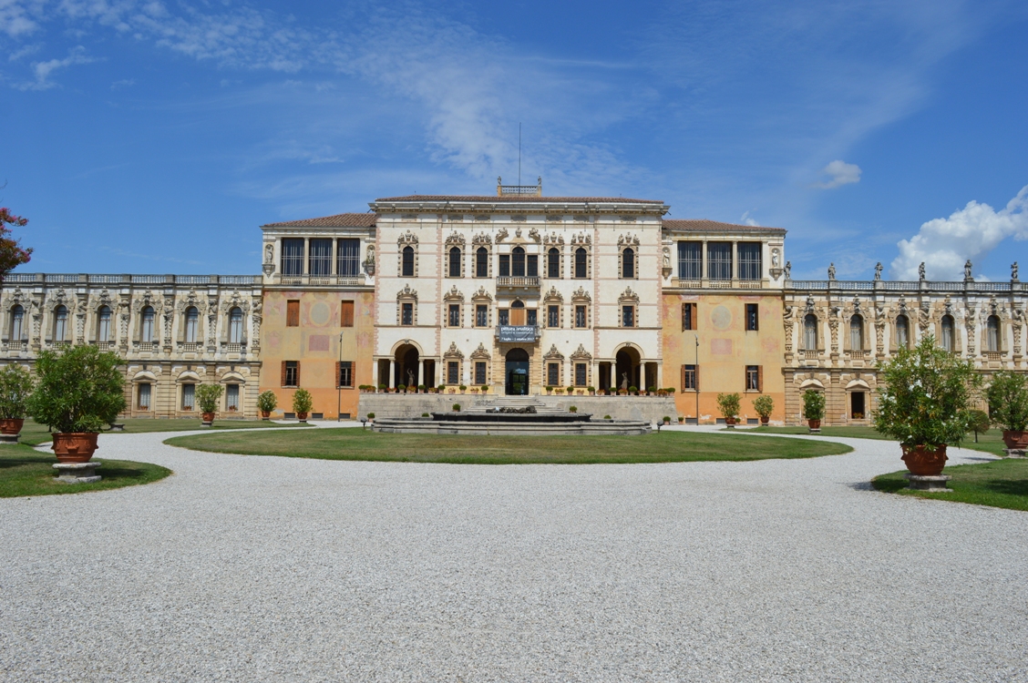 Alla scoperta di Villa Contarini - Esperienziando Vitae