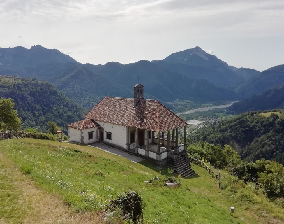 Montagne della Carnia tra storia e natura - Esperienziando Vitae